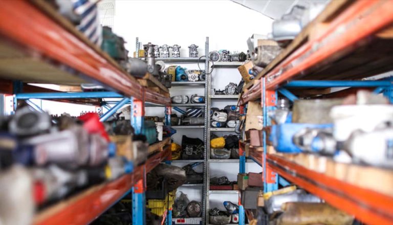 Collision Repair Blueprinting | SUN Collision